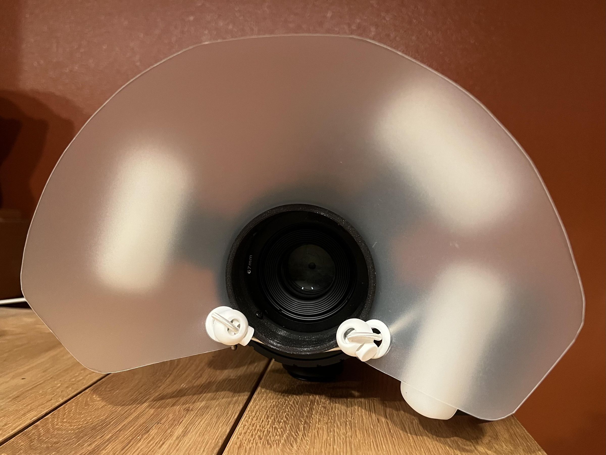 Godox MF-12 Flash Diffuser : 5 Steps (with Pictures) - Instructables