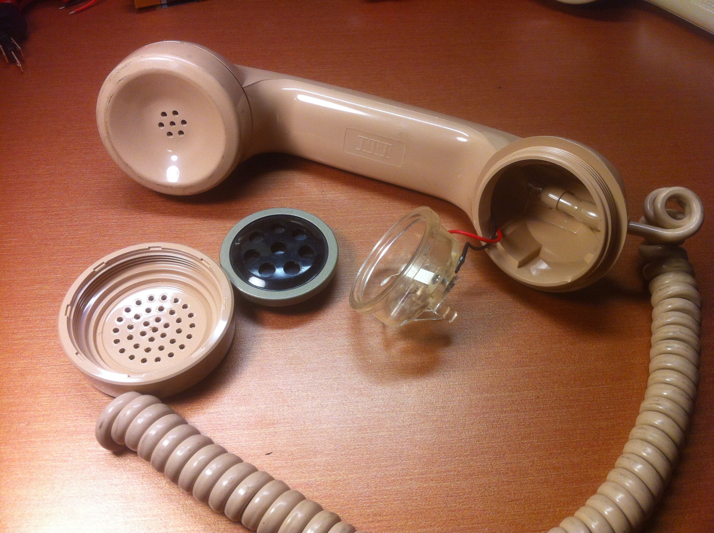 How to Make Wire Identification/Loop Check Phones : 9 Steps - Instructables