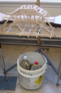 Bridge Building Designs : 15 Steps (with Pictures) - Instructables