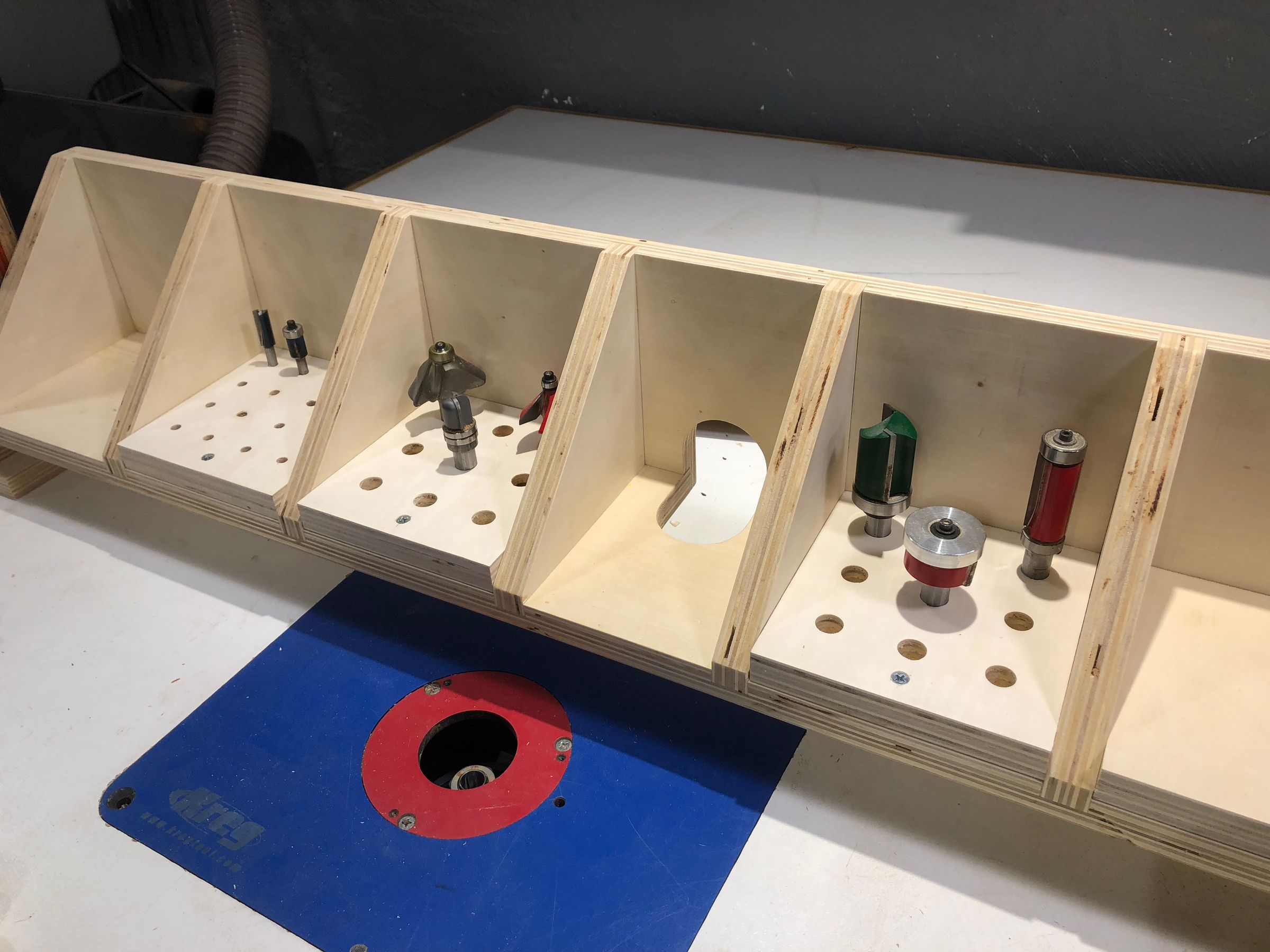 The Router Table Fence : 12 Steps (with Pictures) - Instructables