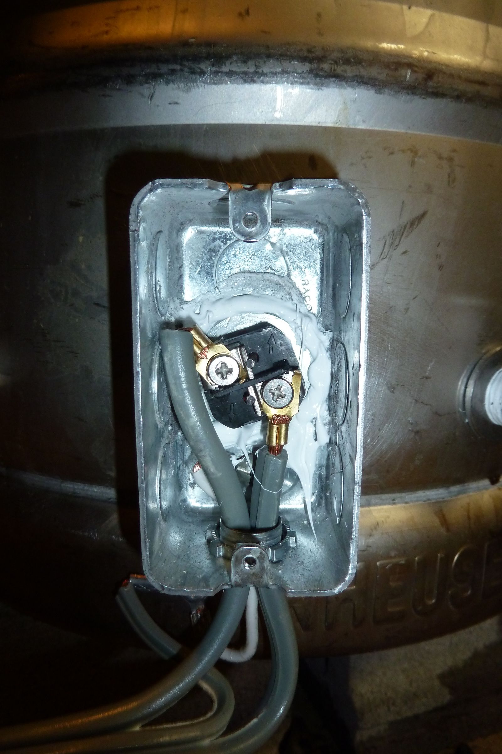 Electric Beer Brewing System : 11 Steps (with Pictures) - Instructables