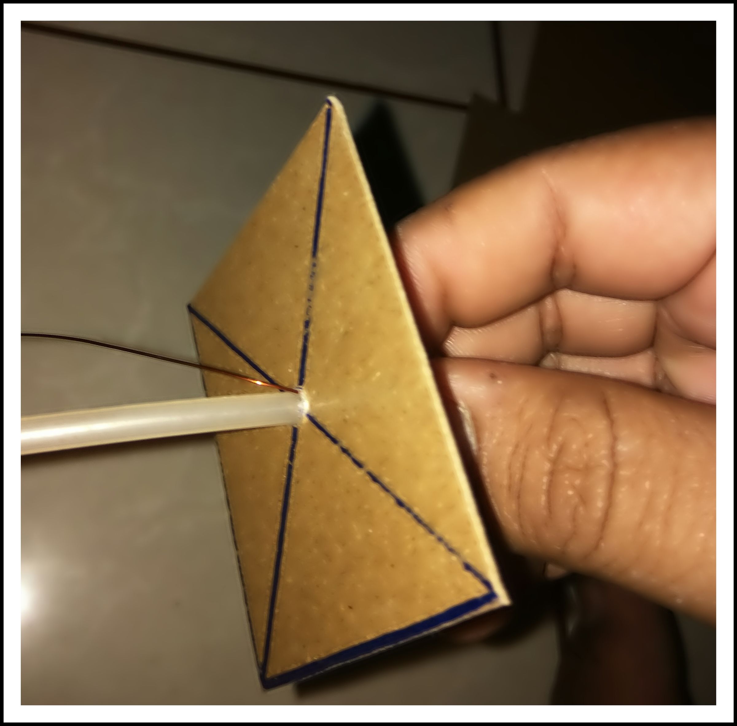 Chaos( Iron Man 2) Swinging Stick( Pendulum Sticks) Perpetual Motion ...