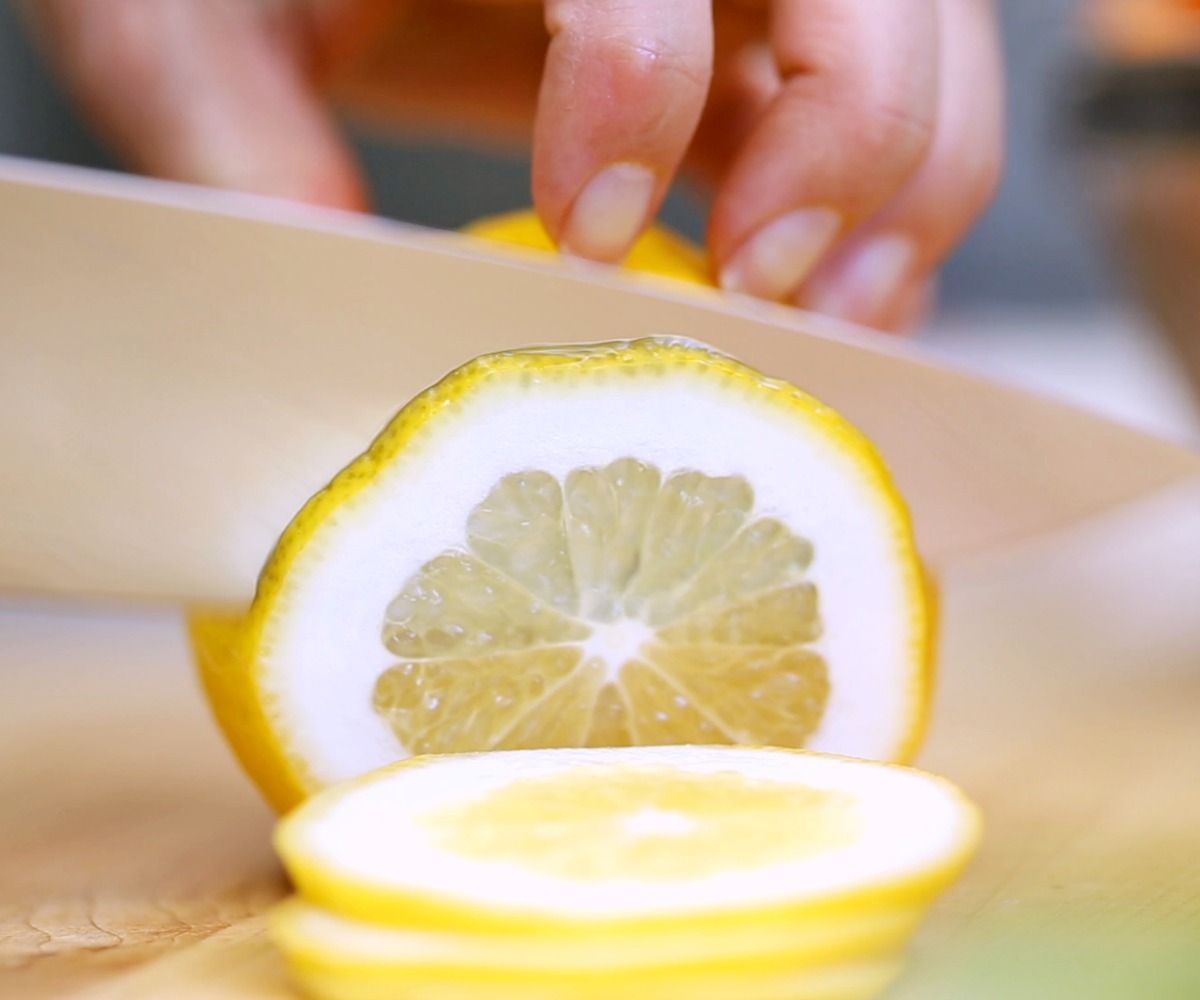 Make Citrus Powder : 9 Steps (with Pictures) - Instructables