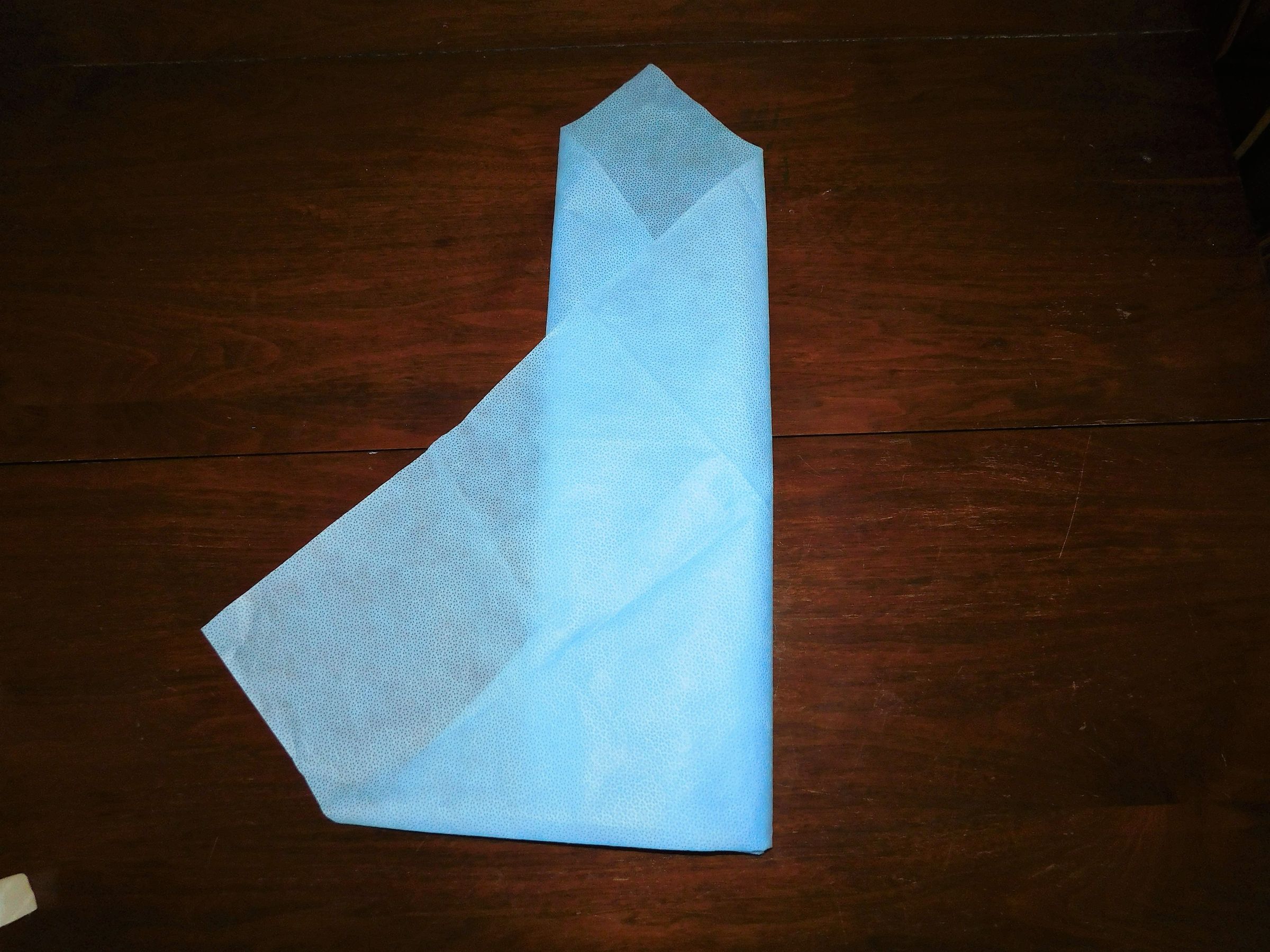 Wrapping Surgical Tools for the Autoclave : 15 Steps (with Pictures ...