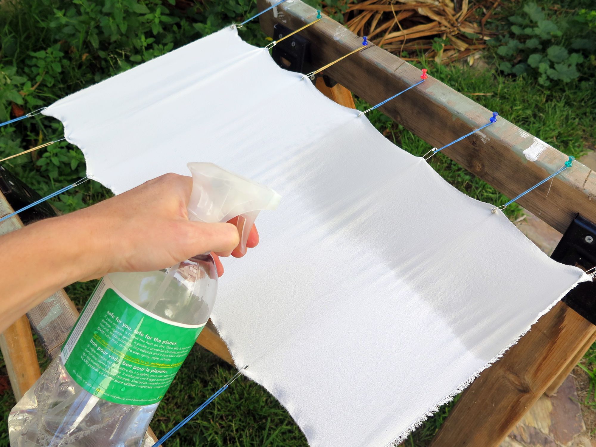 DIY Butterfly Wings : 18 Steps (with Pictures) - Instructables