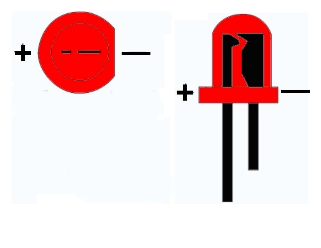 LED Lighting in Plastic Models : 7 Steps (with Pictures) - Instructables