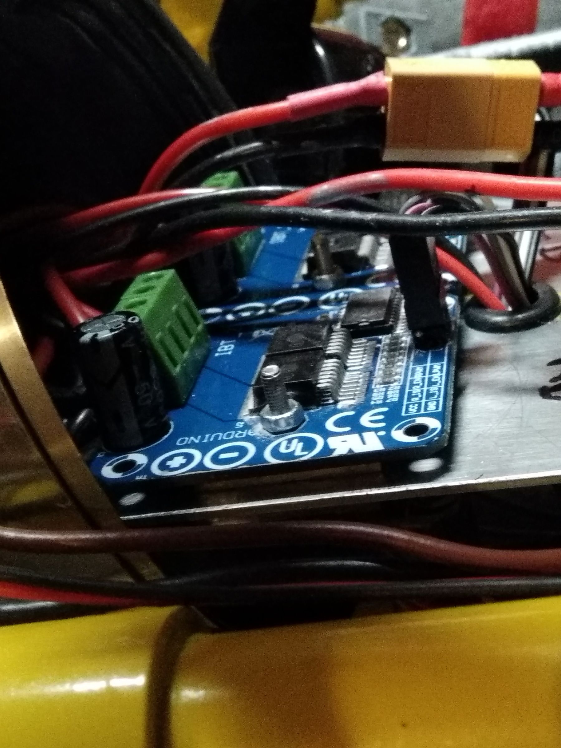 DIY Submersible ROV : 8 Steps (with Pictures) - Instructables