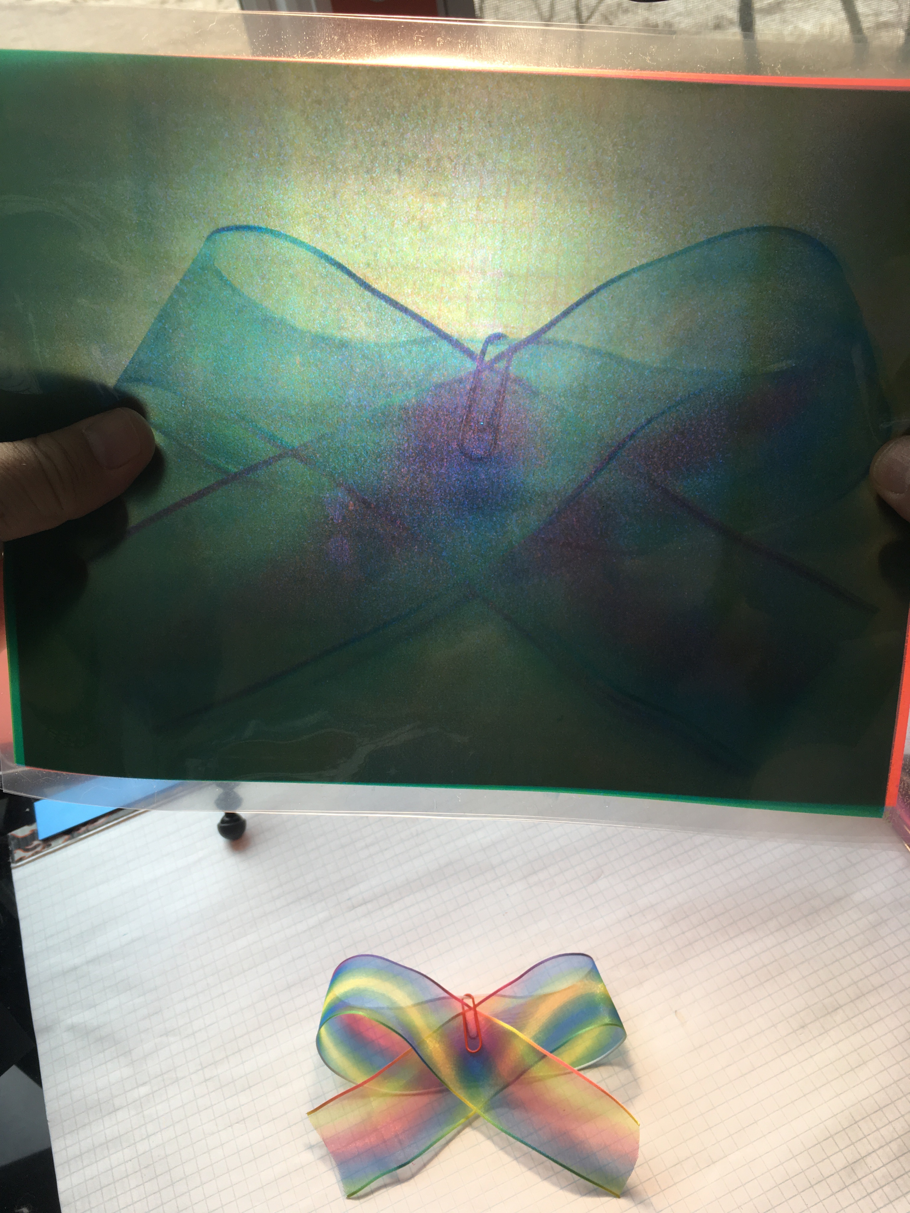 The First Color Photograph : 12 Steps (with Pictures) - Instructables