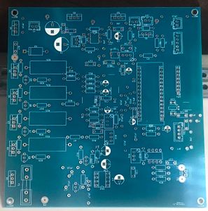 Advanced Arduino-based DC Electronic Load : 5 Steps - Instructables