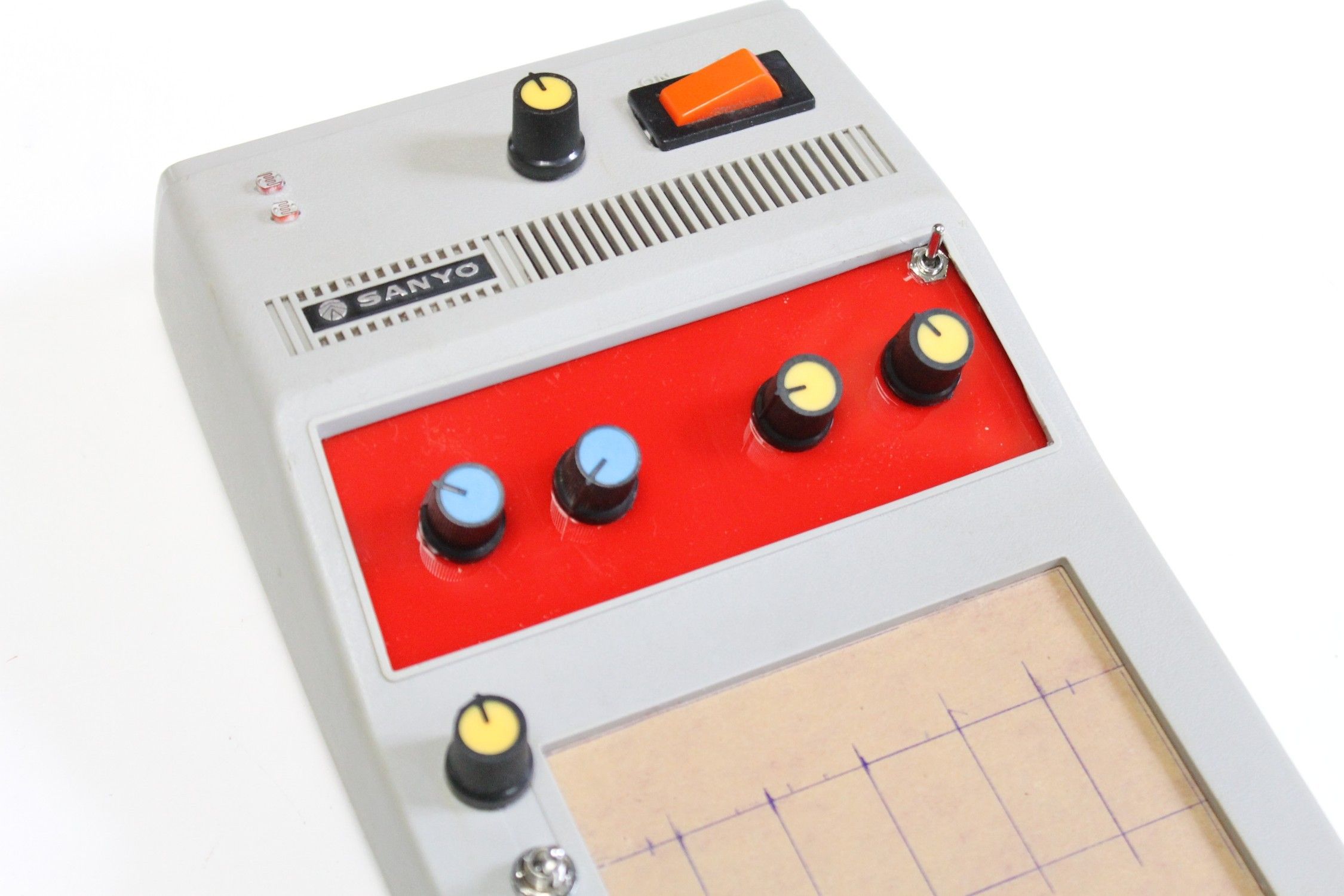 Moog Style Synth : 23 Steps (with Pictures) - Instructables