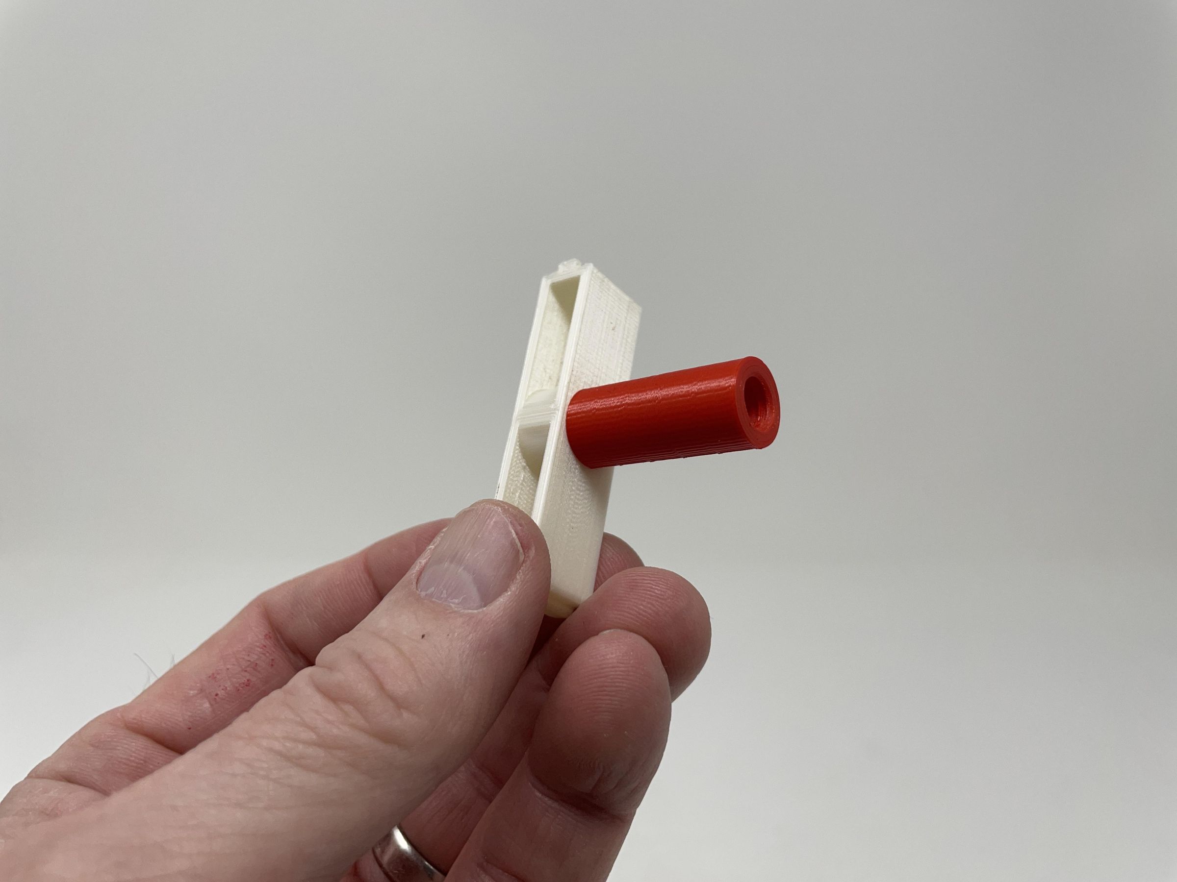 Wacky Walker : 4 Steps (with Pictures) - Instructables