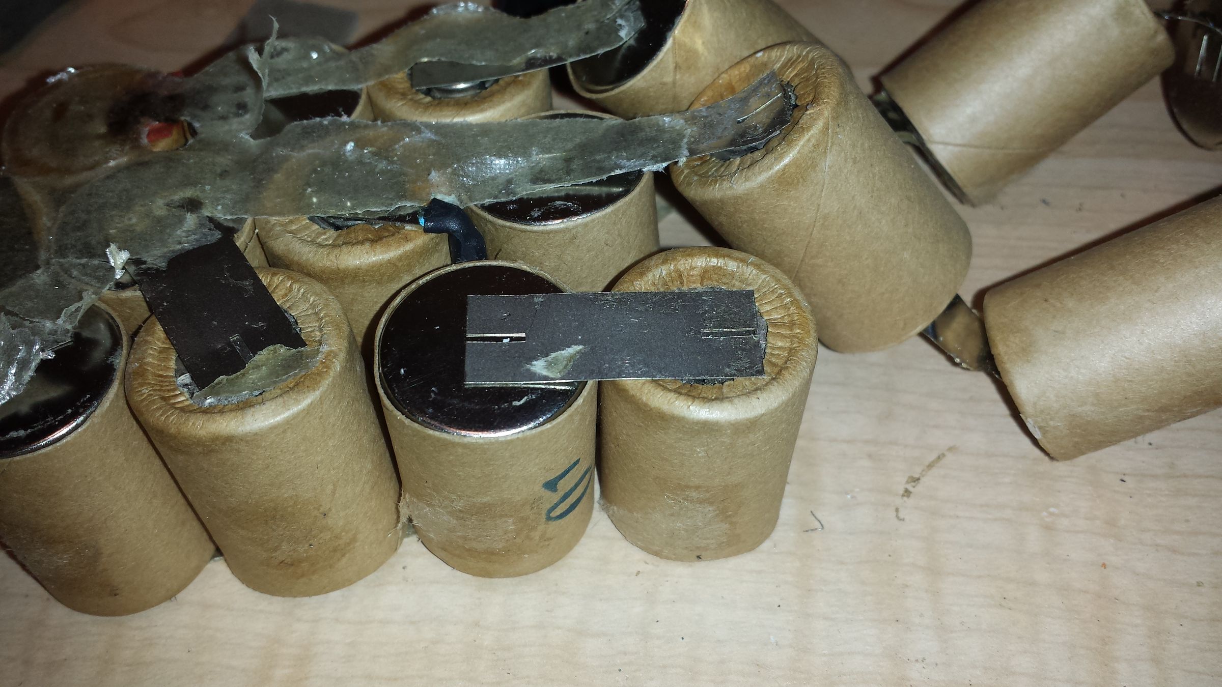 Tired of Dead Batteries in Your Cordless Tools? Me Too! So Let's Hack ...