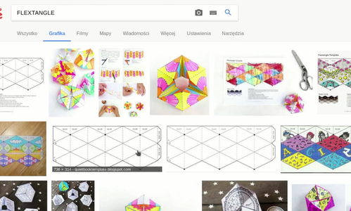 How to Make Flextangle : 3 Steps (with Pictures) - Instructables