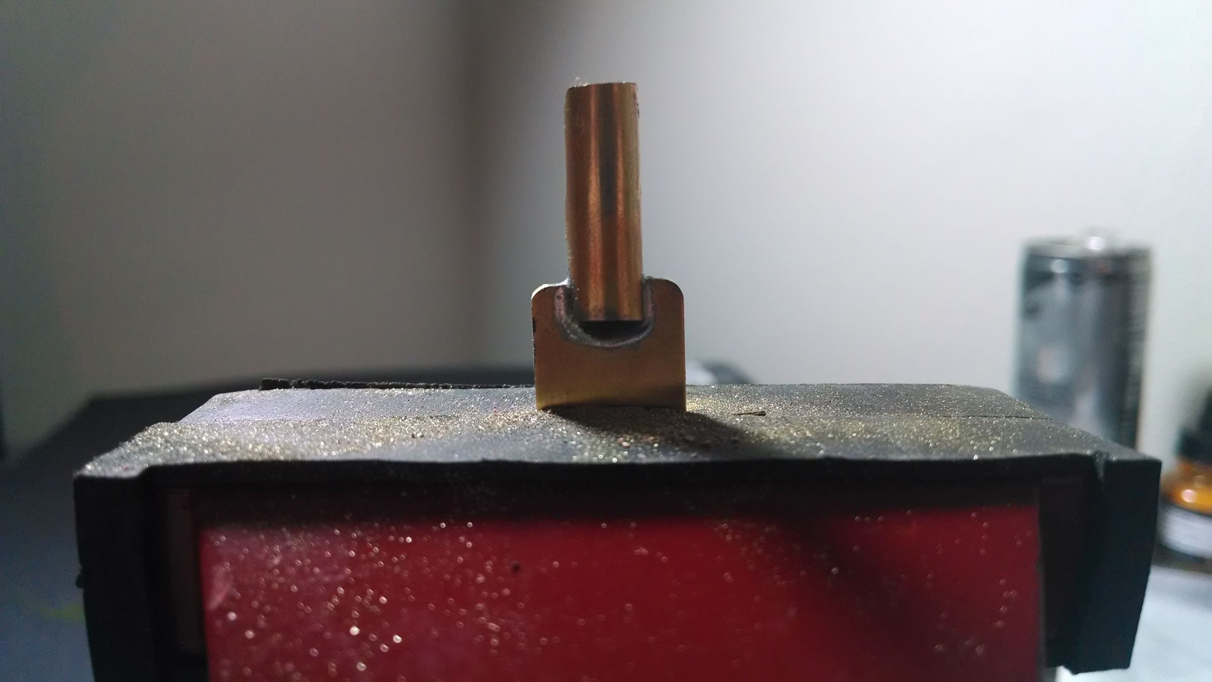 DIY Calligraphy Nibs : 8 Steps (with Pictures) - Instructables