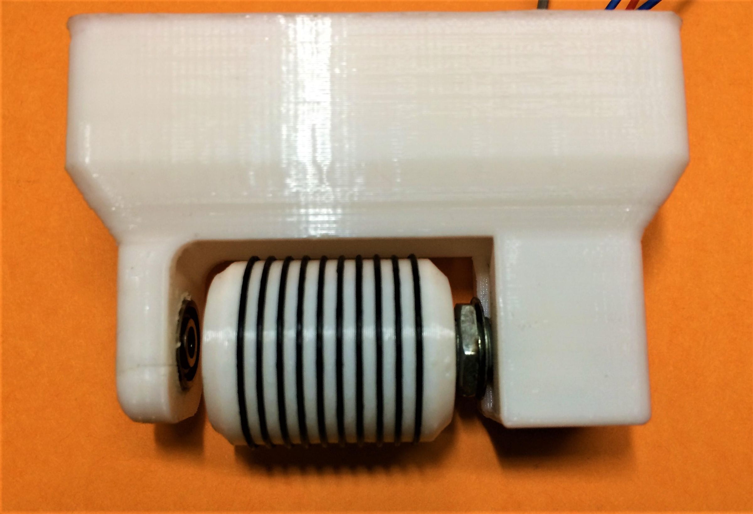 Digital Measuring Roller Using Microbit & Tinkercad : 15 Steps (with ...