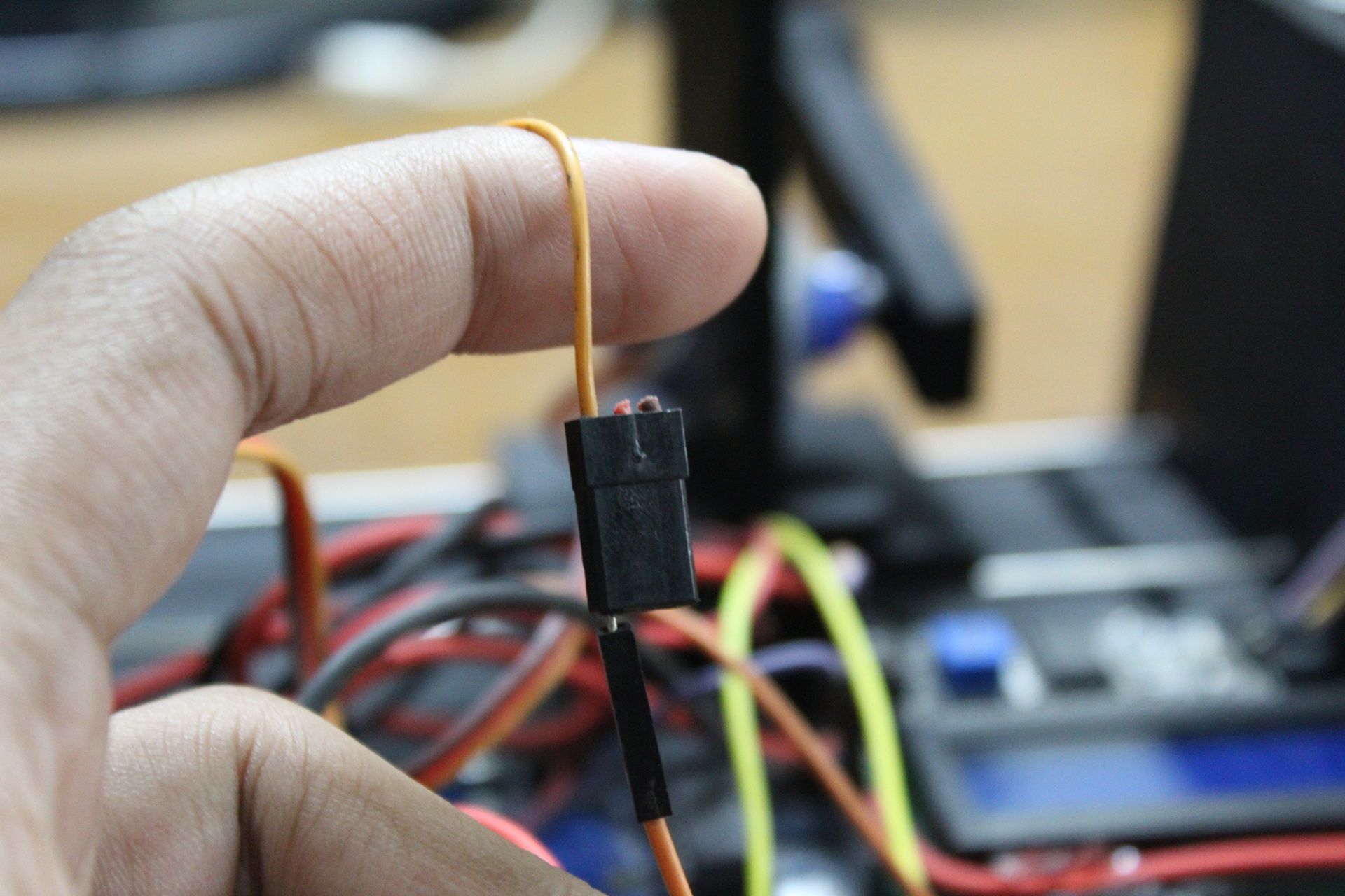 Prima - a Robot That Plays Piano : 13 Steps - Instructables