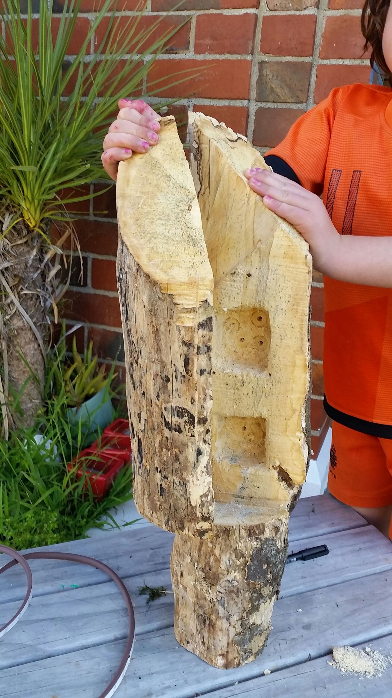 Weta Hotel : 6 Steps (with Pictures) - Instructables