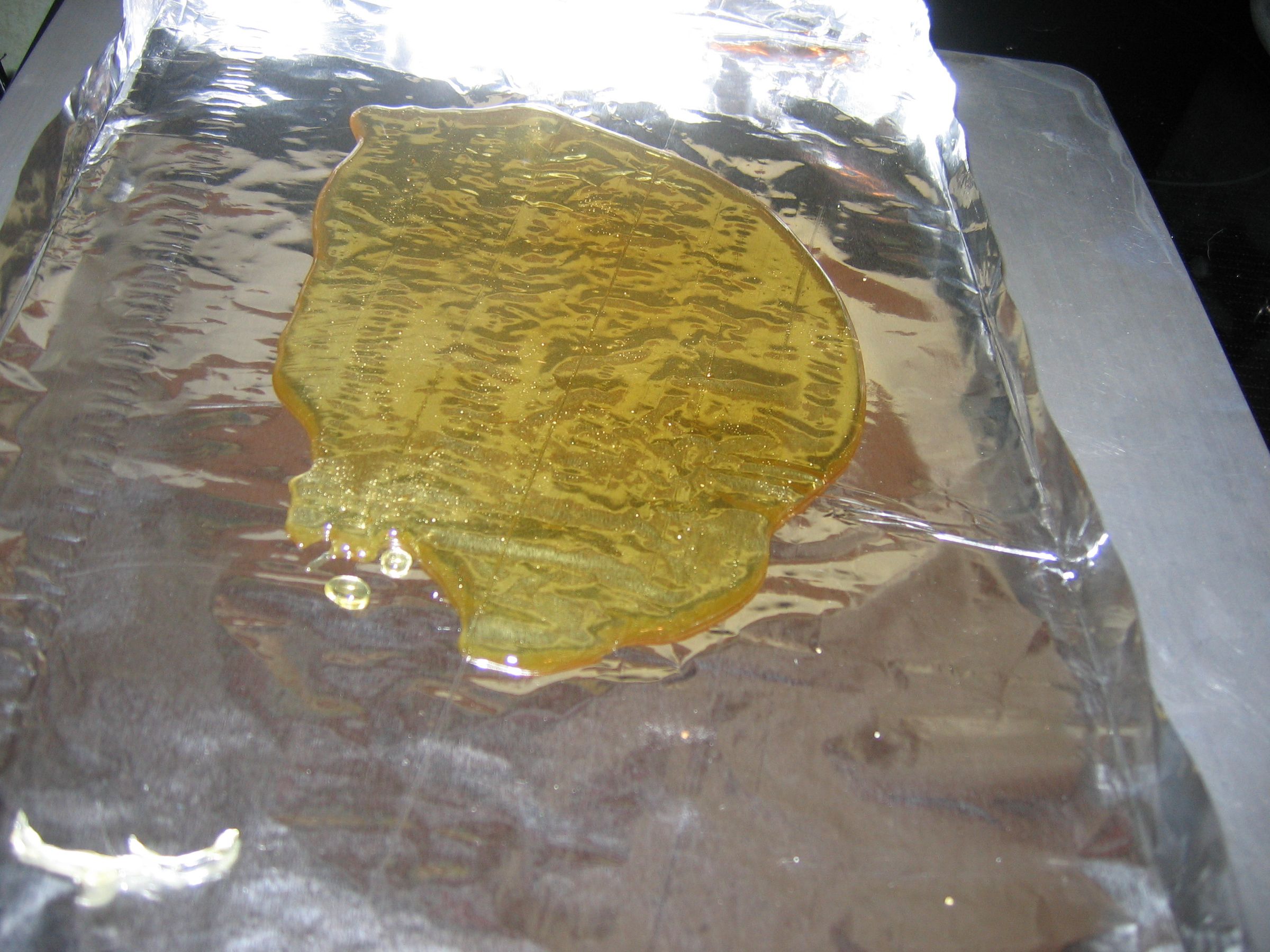 Sugar Glass : 7 Steps (with Pictures) - Instructables