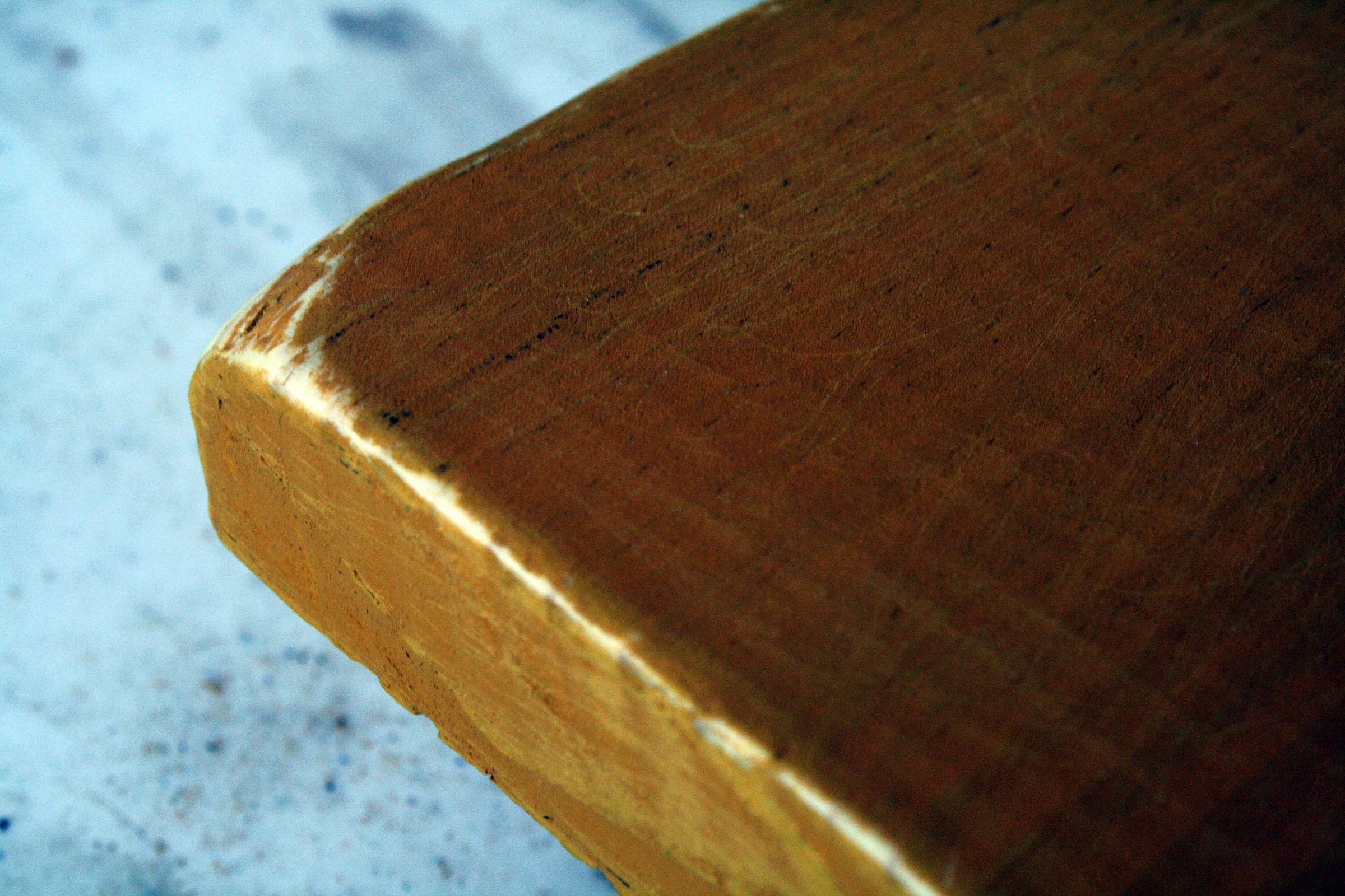 How to Make a (Totally Fake) Antique Sign : 10 Steps (with Pictures ...