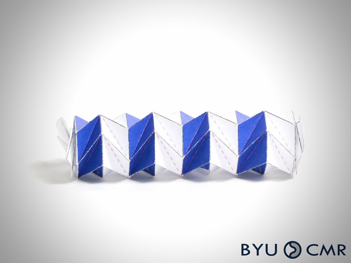 Color Changing Bidirectional Tube : 6 Steps (with Pictures) - Instructables