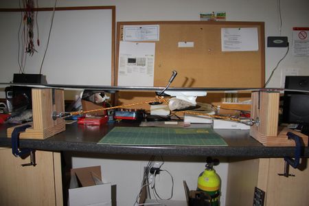 DIY Ski Vise : 5 Steps (with Pictures) - Instructables