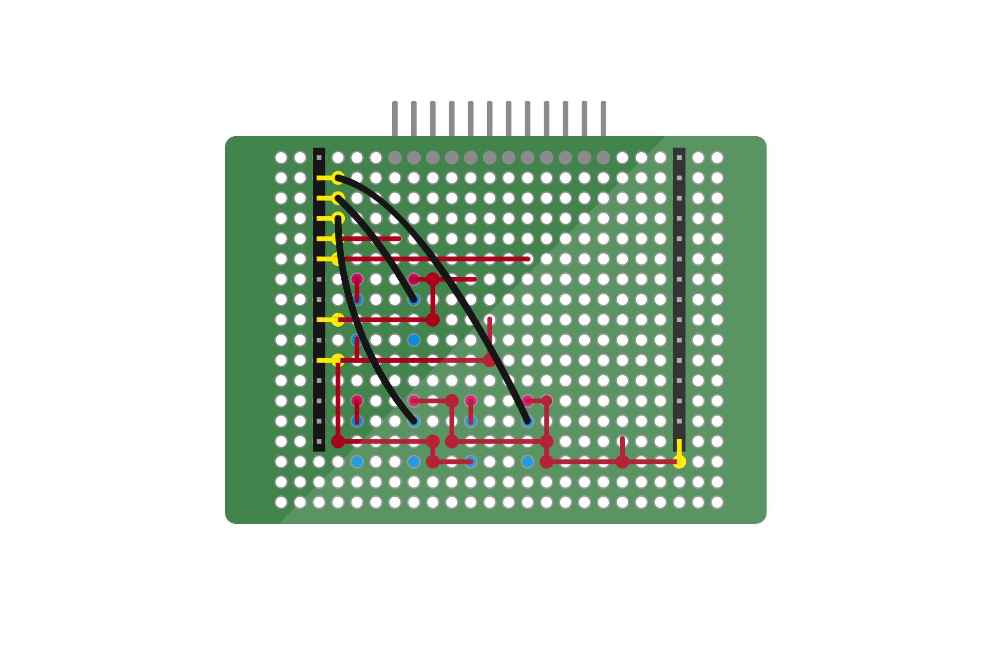 How to Make a Cheap Arduino MIDI Controller : 13 Steps (with Pictures ...