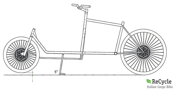 OFFICINE | RECYCLE - How to Build a Two Wheel Cargo-bike : 7 Steps ...