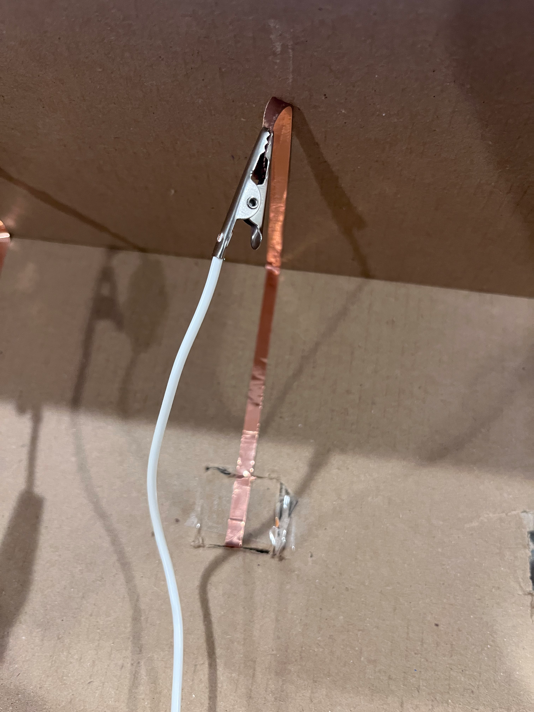 Scratch + Makey Makey Morse Code Translator : 10 Steps - Instructables