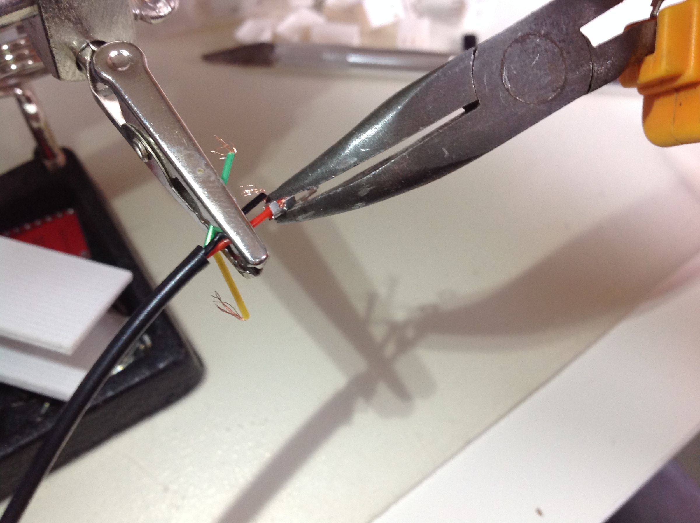 Computer Control Box : 10 Steps (with Pictures) - Instructables