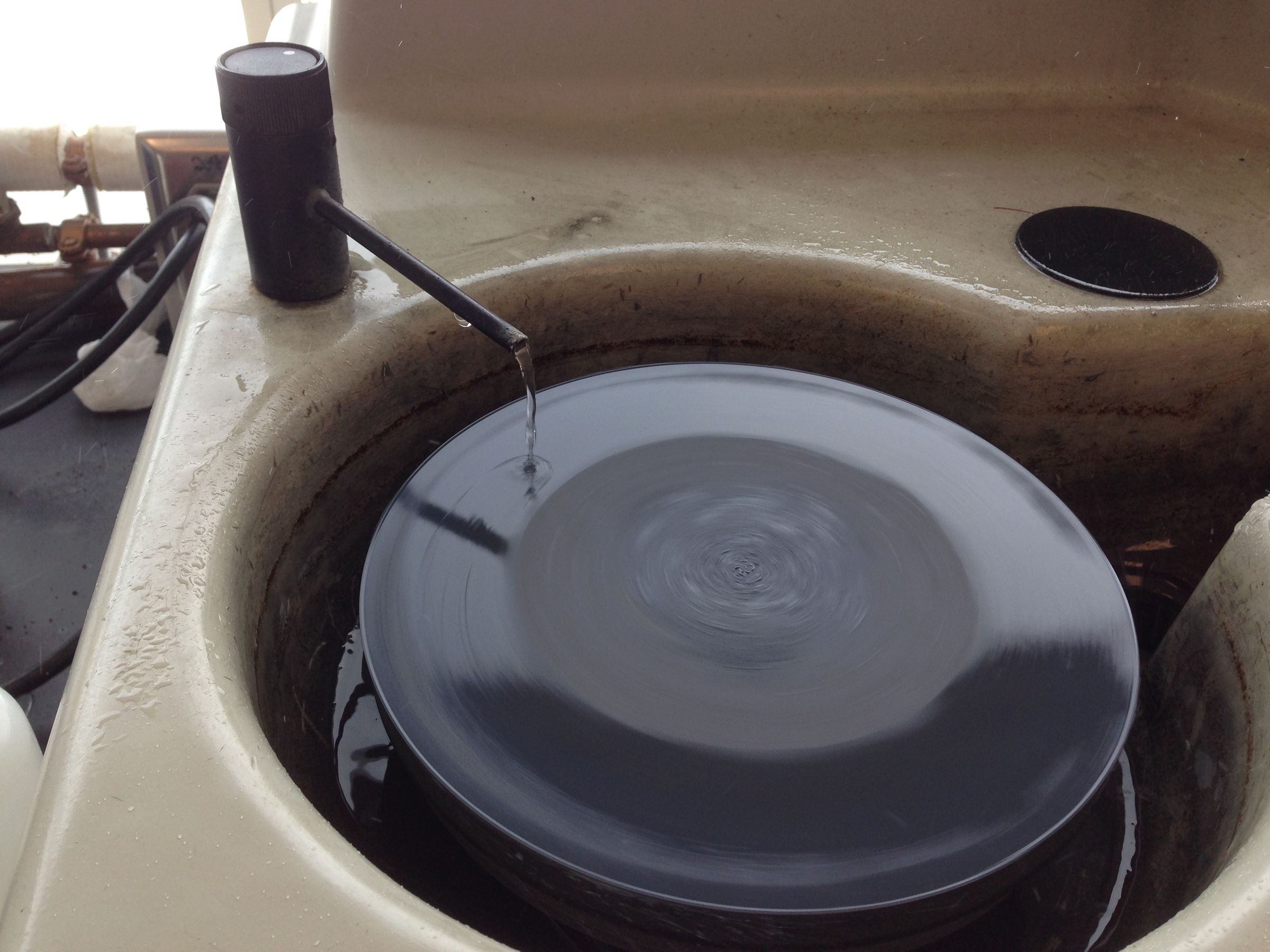 How to Mount, Polish, and Etch a Metallographic Sample for Optical ...