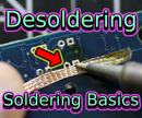 Soldering Wires to Wires | Soldering Basics : 11 Steps - Instructables