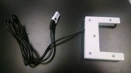 DIY Photogate : 4 Steps - Instructables