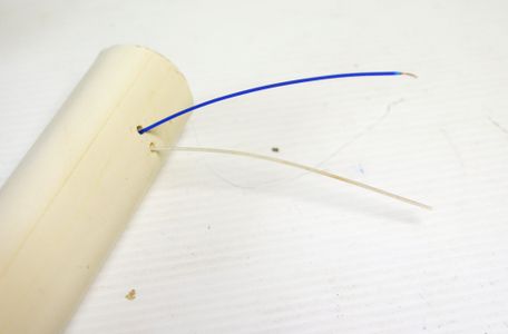Home-made Mini Taser : 9 Steps - Instructables