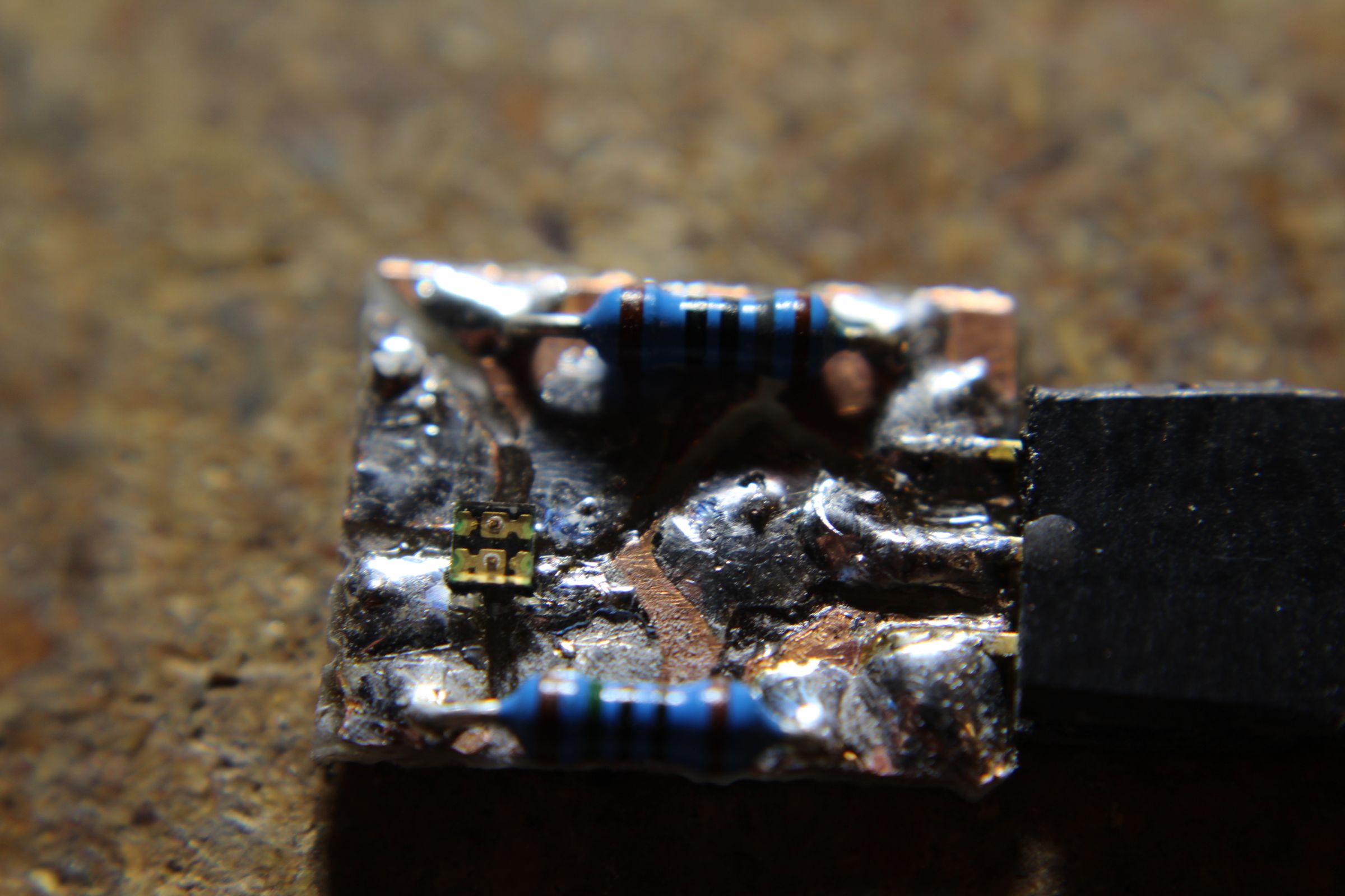 Arduino Pulse Oximeter : 35 Steps (with Pictures) - Instructables