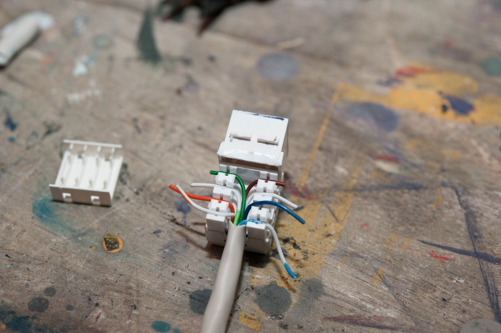 Complete DIY Raspberry Pi Weather Station With Software : 7 Steps (with ...