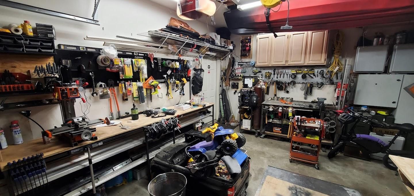 Making a Flatbed Off Grid Camper. : 30 Steps (with Pictures ...