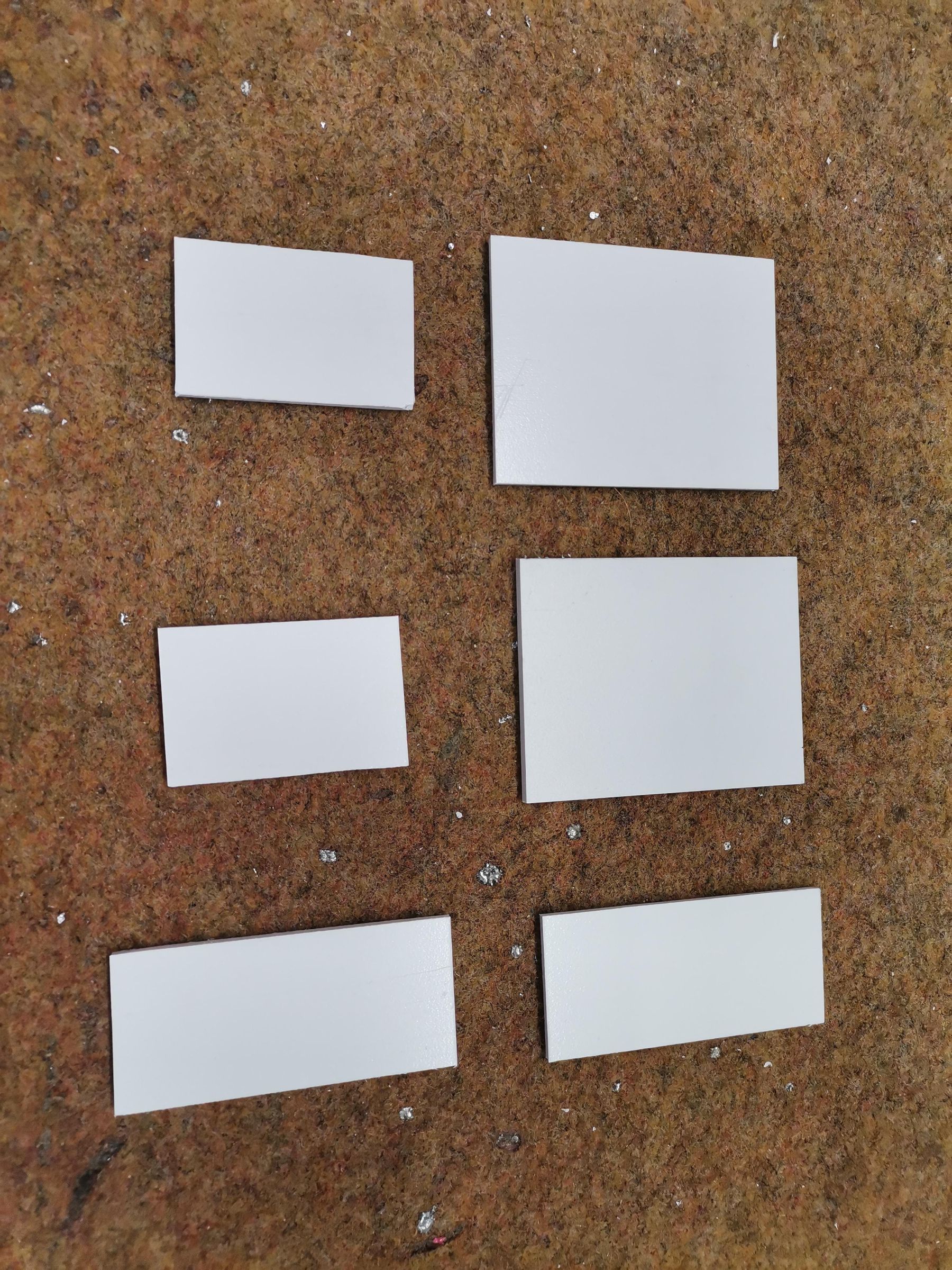 DIY Super Simple Sensitive Metal Detector : 3 Steps (with Pictures ...