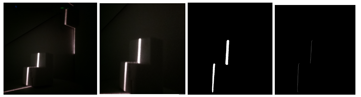 Raspberry Pi Laser Scanner : 9 Steps (with Pictures) - Instructables