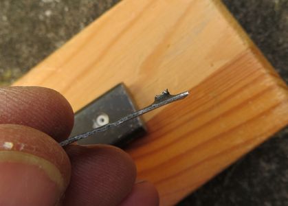 Extruded Holes : 4 Steps - Instructables