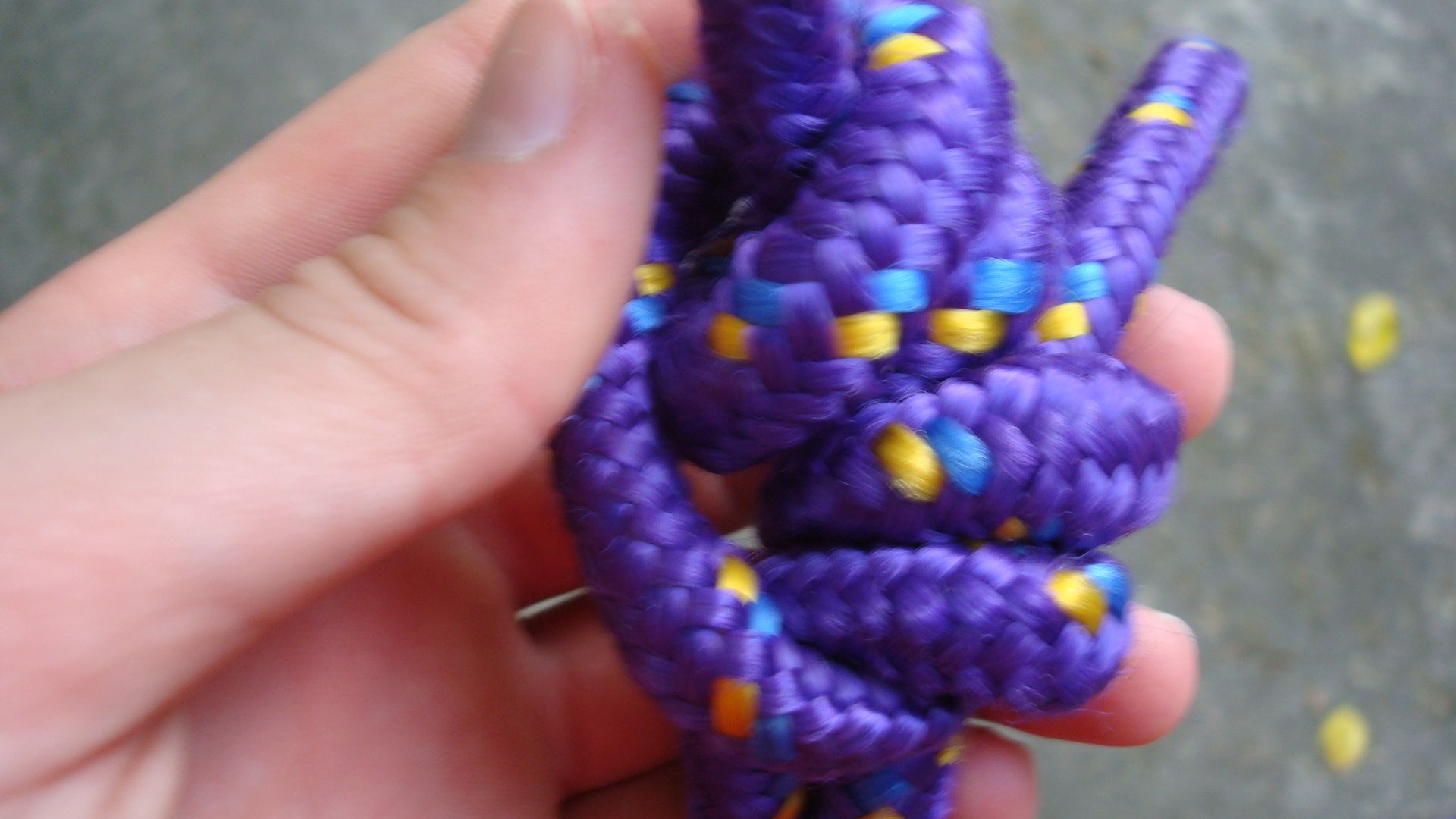 How to Climb a Tree (using Only Rope!) the Fun/simple Way : 6 Steps ...