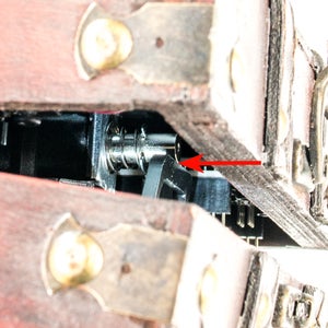 Arduino Controlled Lock Box With Solenoid and RFID : 7 Steps (with ...