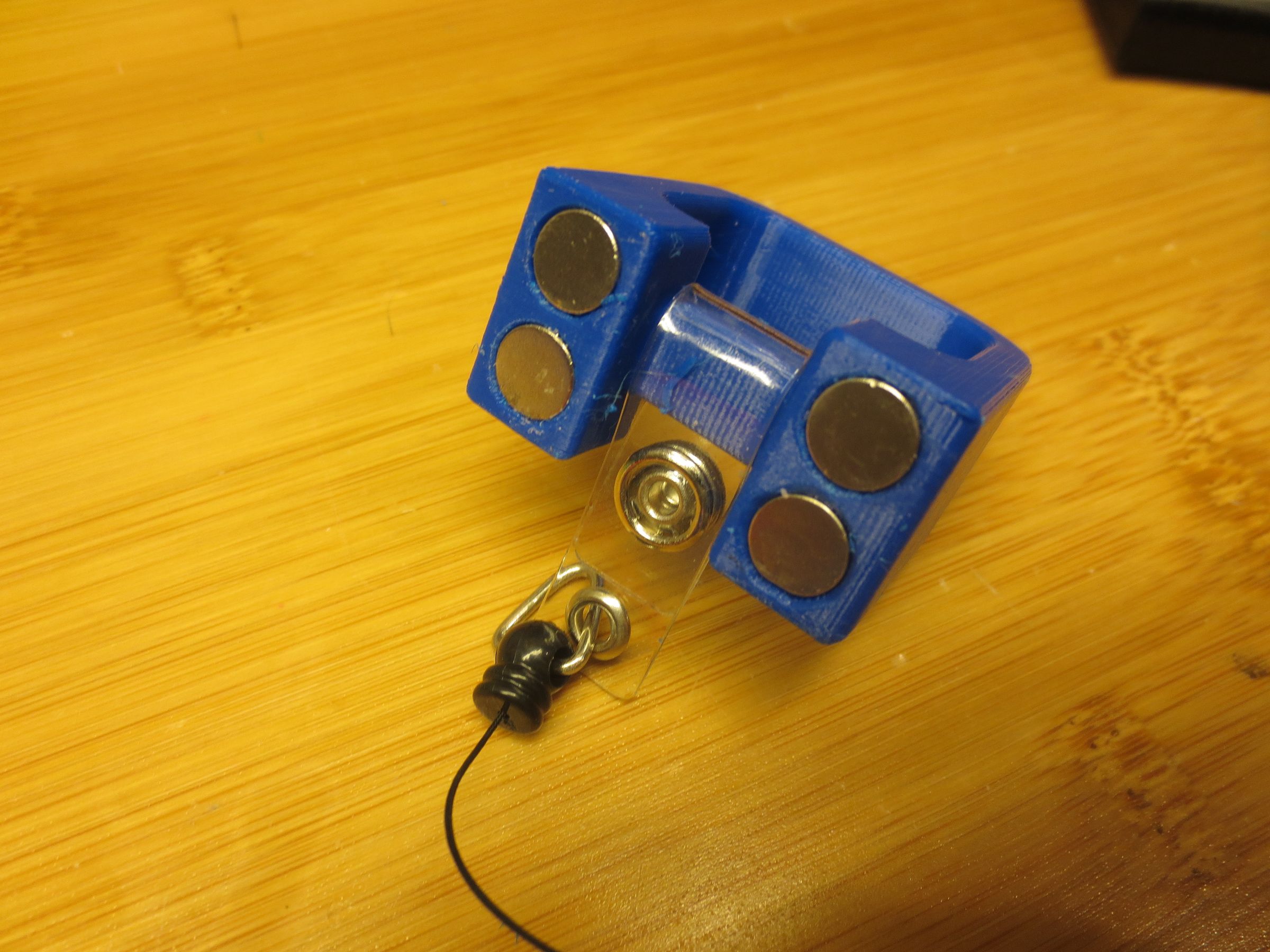 "Teddy Bear Snare" Toy Bear Trap : 6 Steps (with Pictures) - Instructables