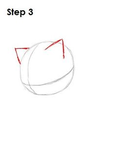 How to Draw Sonic the Hedgehog : 17 Steps - Instructables