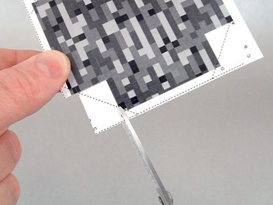 Build 3-D Papercraft Terrains: Minecraft Style : 9 Steps (with Pictures ...