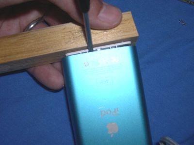 Upgrade Your IPod Mini With Flash Memory - No More Hard Drive! : 6 ...