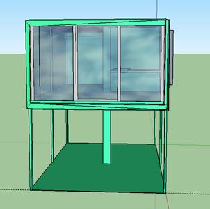 DIY Solar+Wind House : 27 Steps (with Pictures) - Instructables