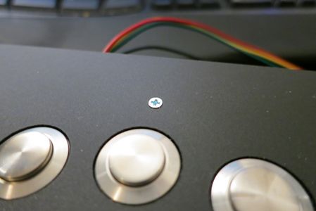 A Framework for Making Affordable & Stylish Modular Controllers (USB to ...