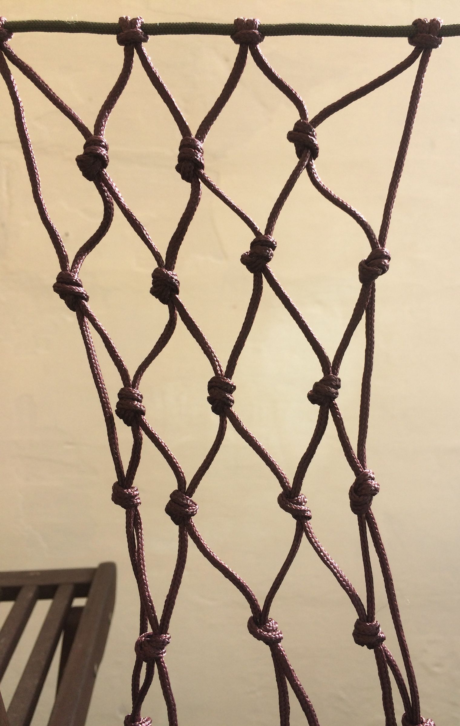 Gill Net : 6 Steps (with Pictures) - Instructables