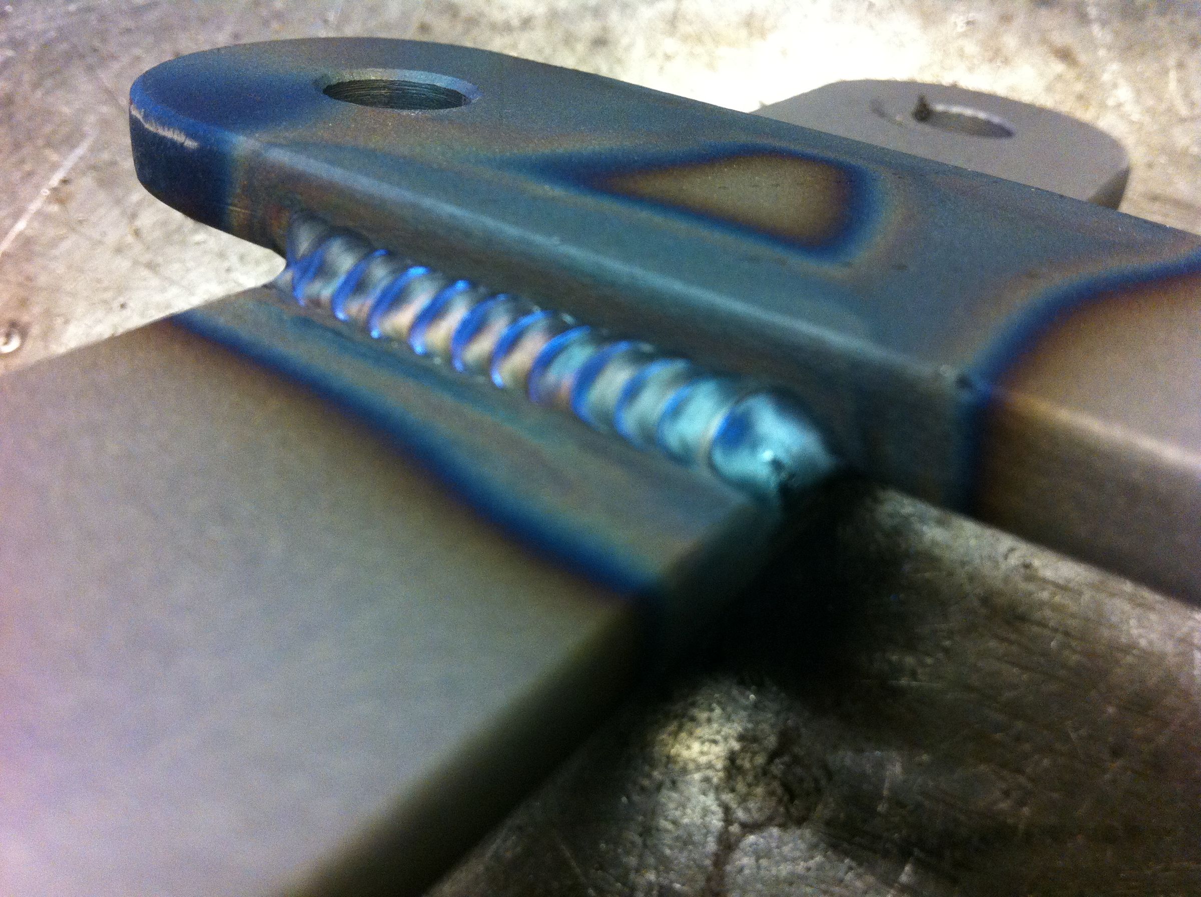 How to Make a Custom Seat Bracket for Your Car : 5 Steps (with Pictures ...