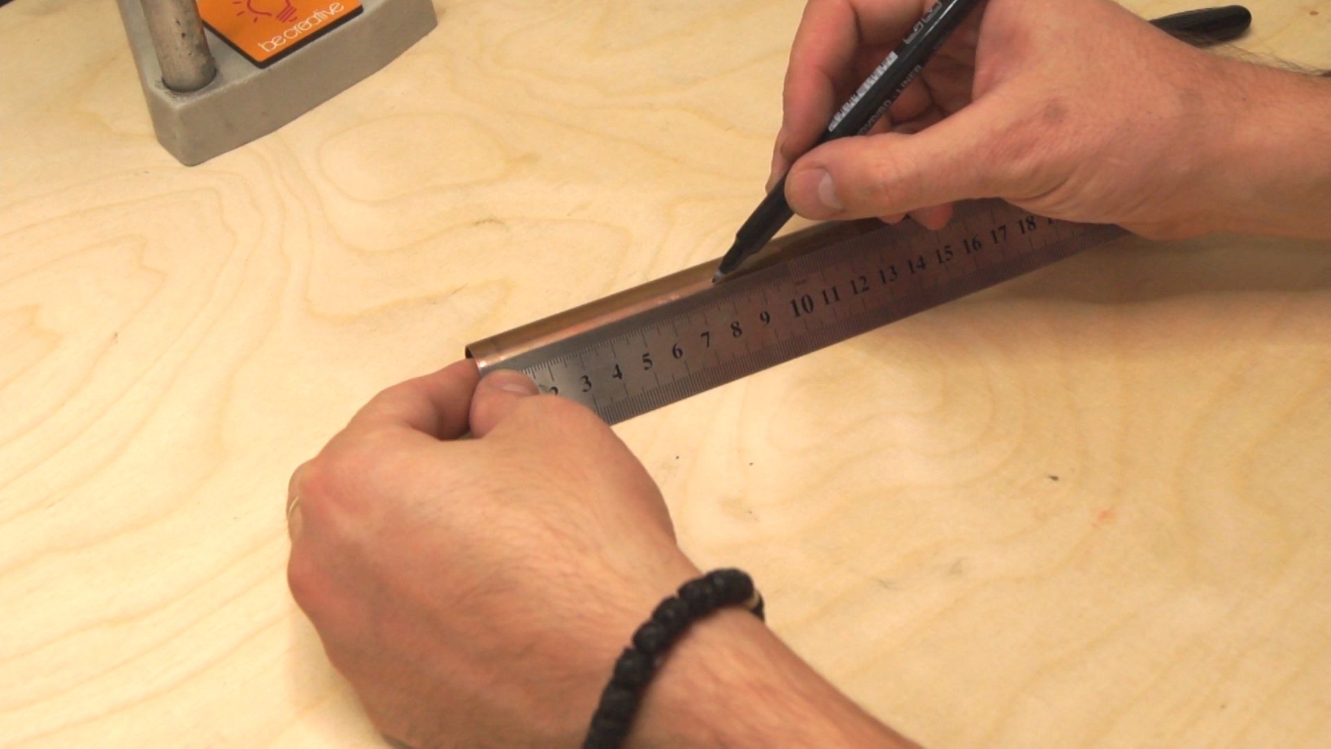 Steampunk Flashlight How to Make : 5 Steps (with Pictures) - Instructables